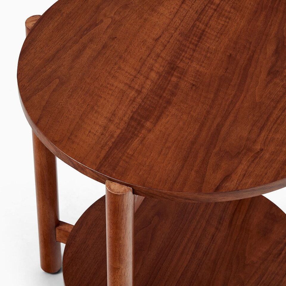 Jordi Side Table | west elm United Kingdom
